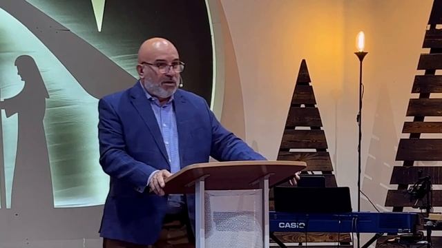 Доверяй Божьему времени | Павел Колесников