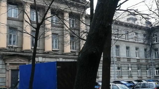 Спасем нашу историю и нашу память юности!!!
ВНИИБ - "бумажный институт"