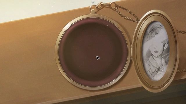 The Star Named EOS Прохождение с Ачивками: #3 Кафе/ Cafe