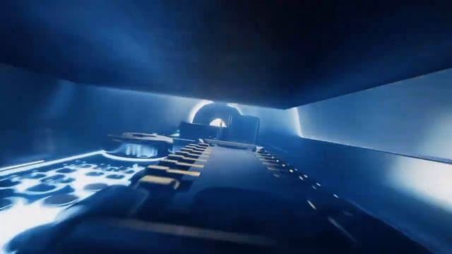 Pencil Pro trailer