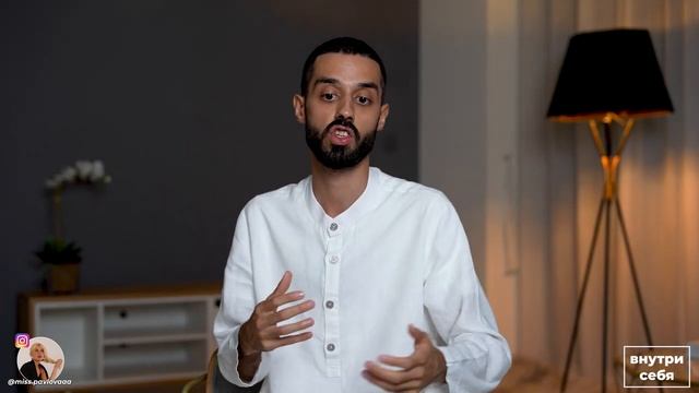 Путь, который каждый должен пройти. Anar Dreams. Подкаст.