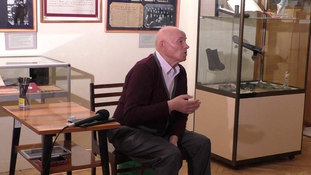 Чупров Валентин Тимофеевич