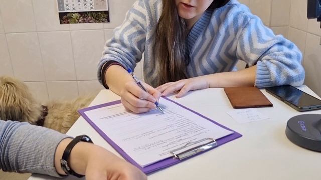 Как Вафка свидетельство получал