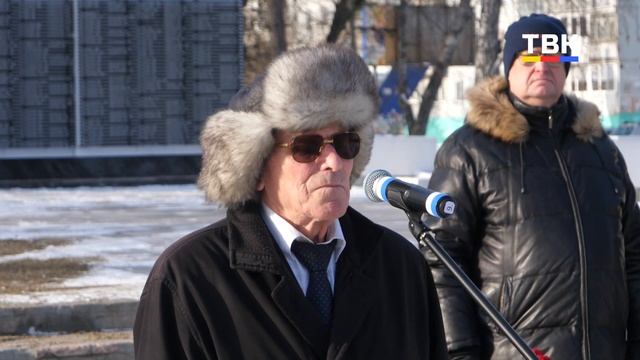 Жители Искитимского района почтили память жителей блокадного Ленинграда и их защитников