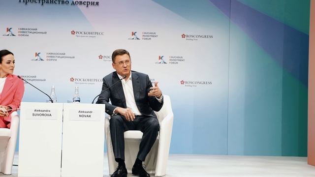 Олег Макаров — советник руководителя федерального агентства по делам молодежи (Росмолодежь)