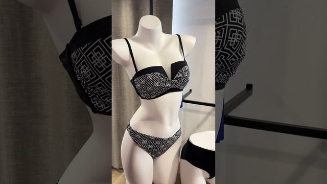 Купальник ZFive
Артикул: 88836