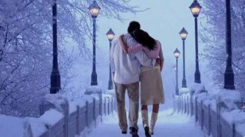 Закружила нас Любовь Дуэт Дианы и Славы Музыка Славы Александрова,