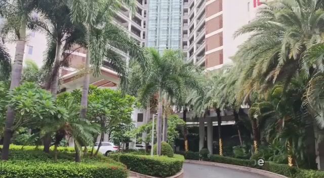 Seacube Resort Sanya 4* (Китай, о-в Хайнань, Саньябэй)