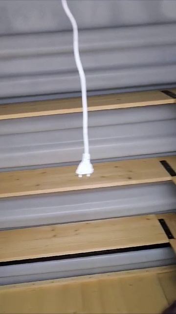 Честный отзыв о Погребе TINGARD #24