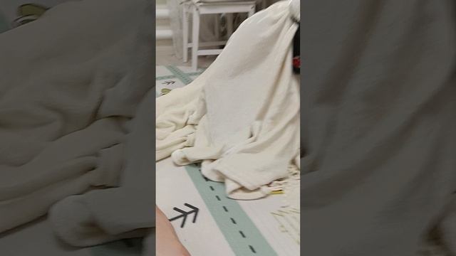 Проверяем кальмароеда на сладости