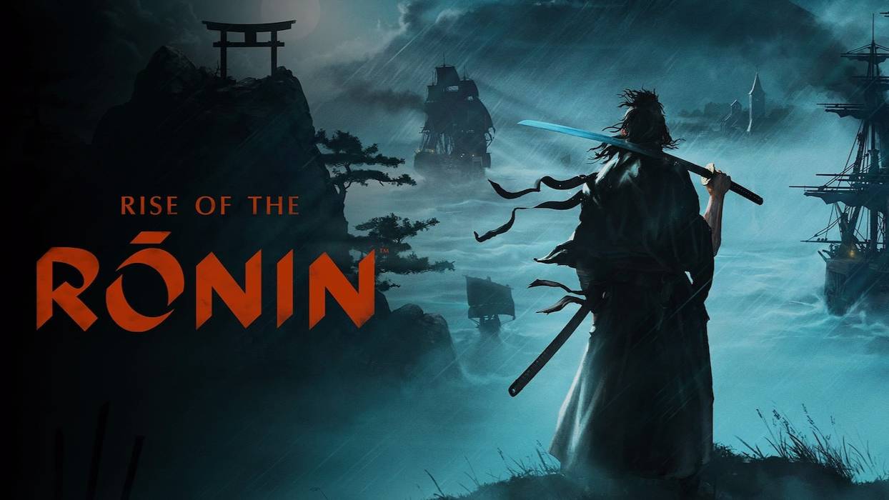 Прохождение Rise of the Ronin #16.1 Область: Ёсида-Синдэн