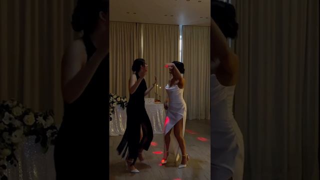 Алексей и Вероника