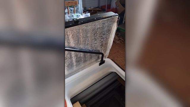 Отзыв о погребе TINGARD 1900 #27