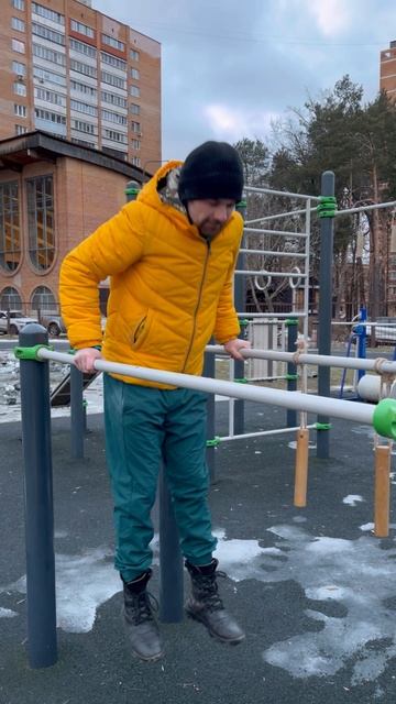 ДОЯРЫ 183  Зимы не будет