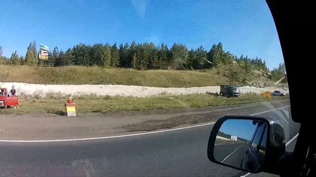 Экспедиция на Кавказ. Серия 2.