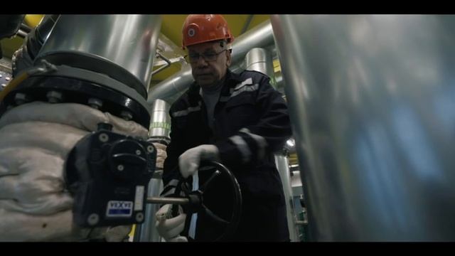 Медиапроект Минэнерго и ЖКХ Мурманской области