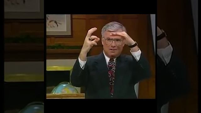 Библейский портрет супружества 11 - Общение