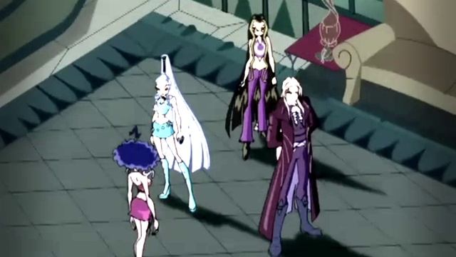 Блум и Валтор - Сколько раз