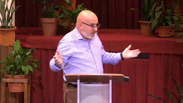 Богослужение 26.01.2025 | Неверие, маловерие, вера | Павел Колесников