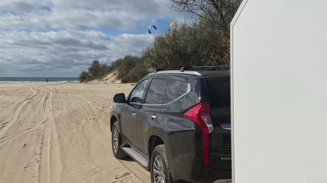 Кемпер. Усадьба на колесах в любом месте где вы решили остановиться.