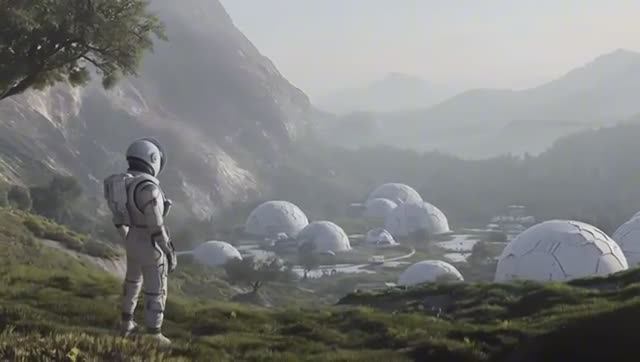 Свет Звёздных Путей-Космическое Путешествие: Музыка Времени.