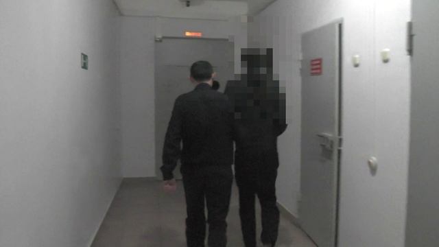 Полицейские г. Нальчика задержали местного жителя, подозреваемого в краже денежных средств