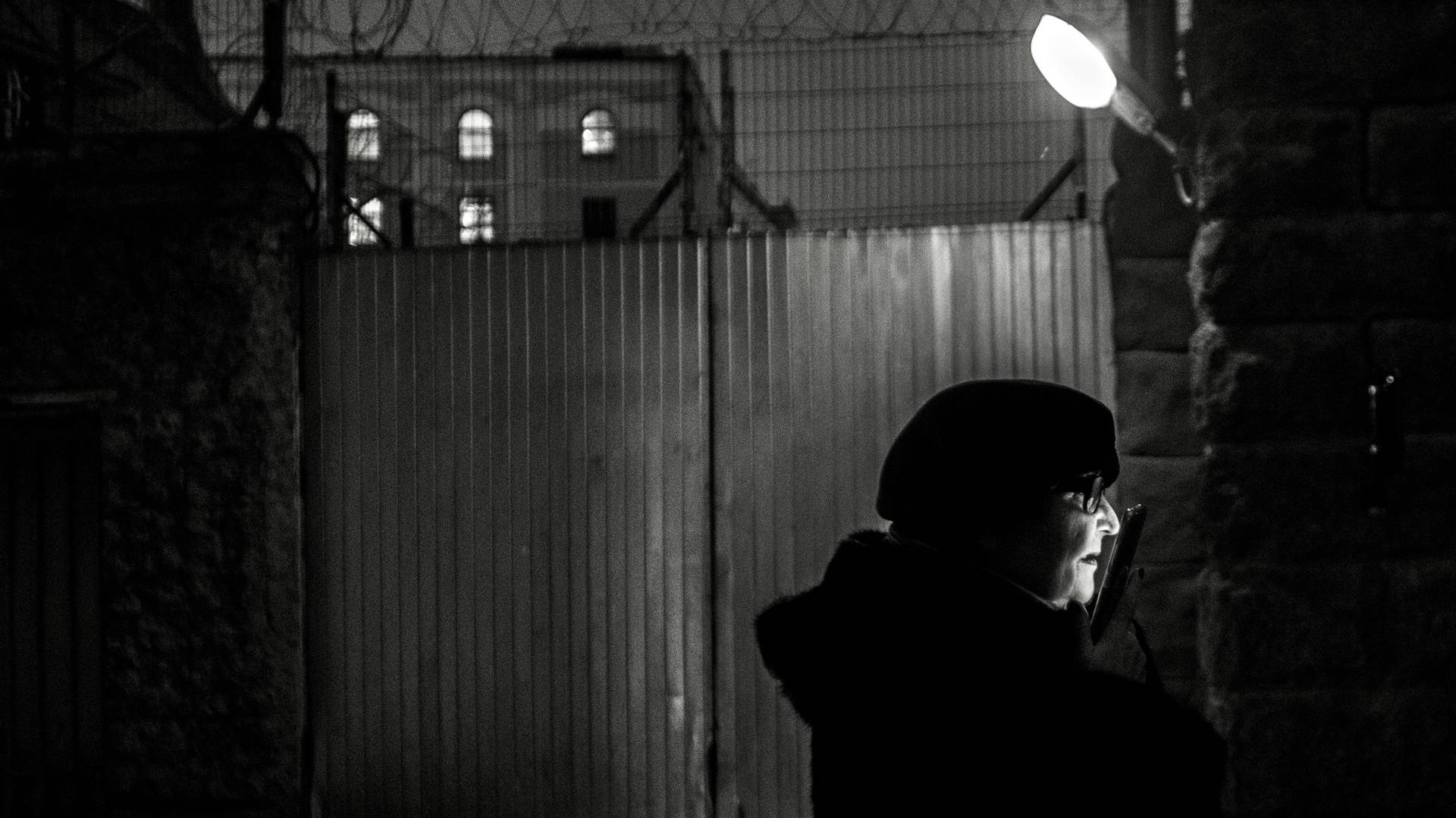 Jazz-Foto Club - Когда молчим вдвоём (22.01.2025)