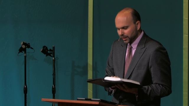 3. Жизнь для праведности  - Как победить грех