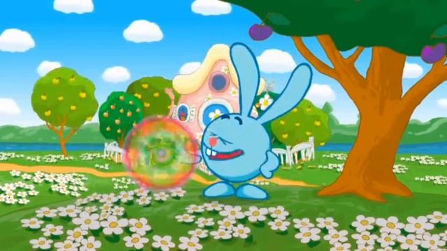 Смешные круглики