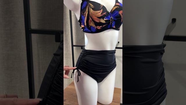 Купальник  ZFive
Артикул: 25263