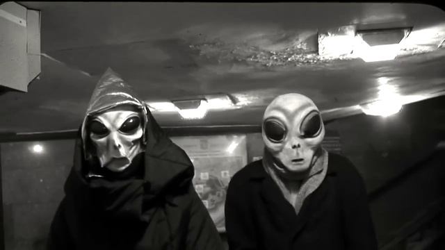 ИВА НОВА. Клип _Колыбельная пришельцев_