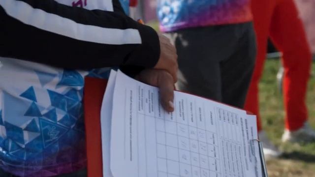 03.09.2021 Турнир Уличная атлетика | Старый Оскол