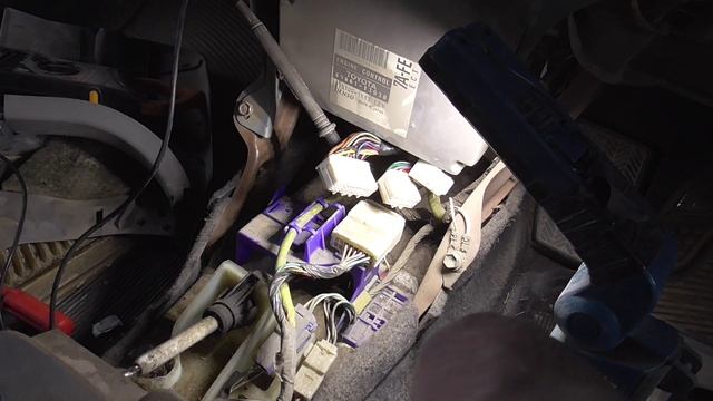 Пол дня потерял по собственной дурости.