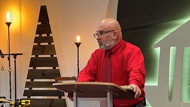 Год дерзновенной веры | Павел Колесников