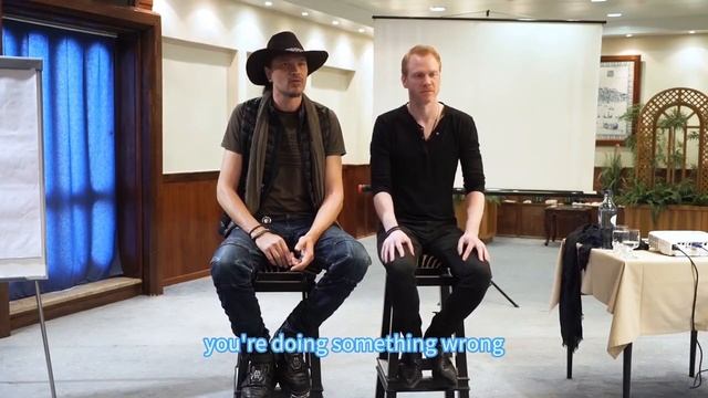 (#1) Lisbon- An Evening with Mystery & Beckster - Masterclass Bootcamp Bundle