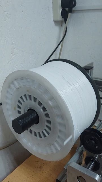 Заказ. Белый, 10 кг #petg #пластик #3d #3dprinter #3dпечать #3dпринтер #филамент #рекомендации