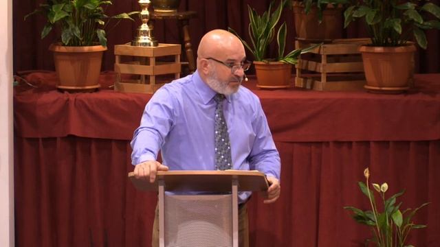 Богослужение 01.12.2024 | ПРИГОТОВЛЕНИЯ РОЖДЕСТВА | Павел Колесников