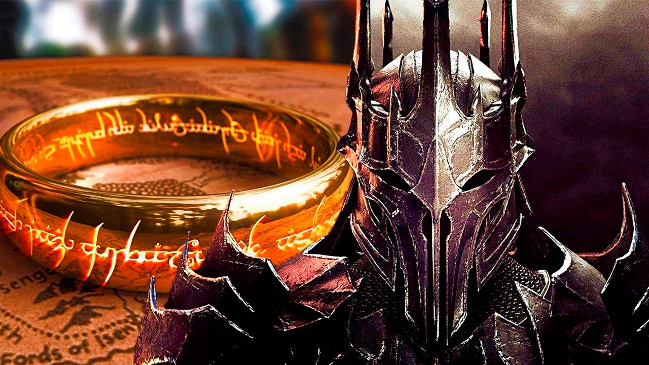 #lotro #Властелин #Колец Совет Элронда, судьба кольца.