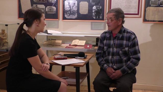 Ларионов Алекcей Александрович