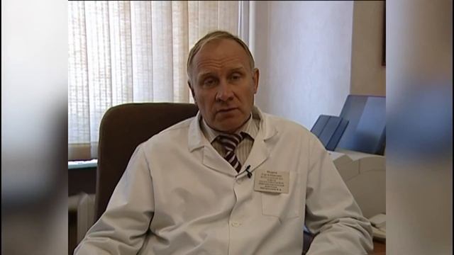 Лечебный костюм "Регент" (презентационный фильм)