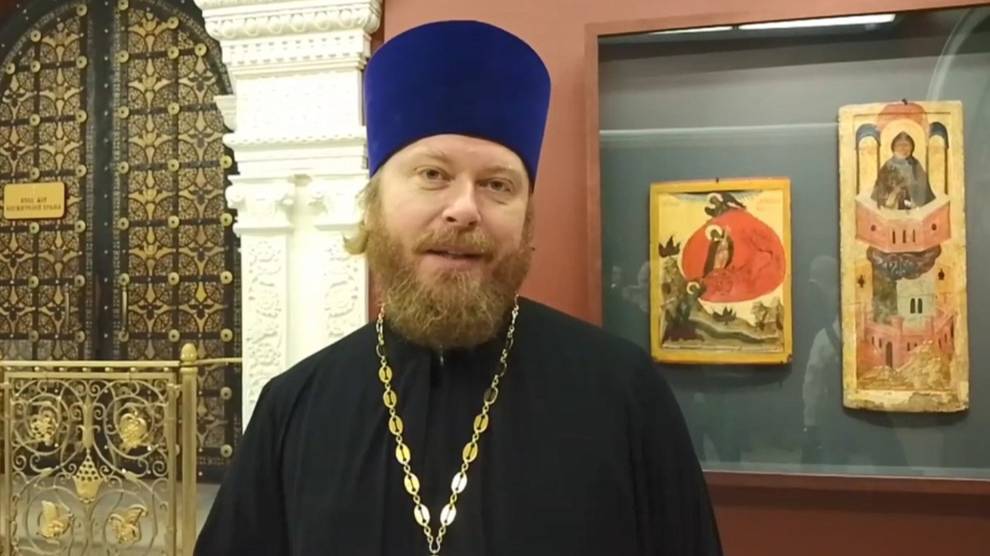 26.01.25. Отзыв иерея Федора Лукьянова, председателя Патриаршей комиссии по вопросам семьи...