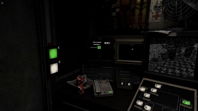 фнаф нужна помощь в роблоксе!!!!