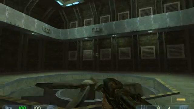 Ностальгический обзор_ Revolution Перезалив