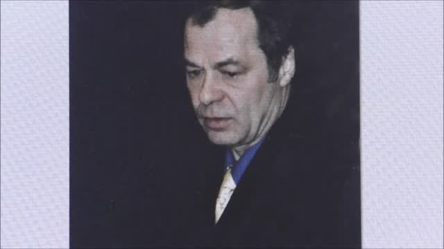 Воспоминание о друге. Улитин А.А. 28.01.25.