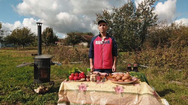 Ножи работают!