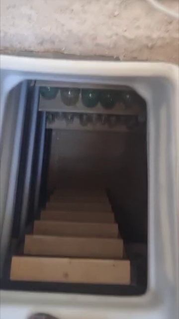 Отзыв владельца погреба Тингард Сергея #29