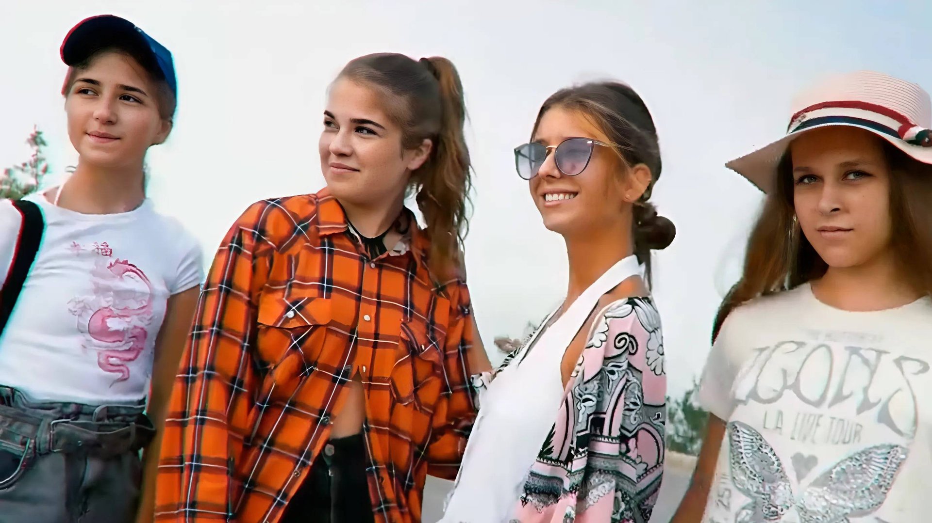 Английский язык в Турции