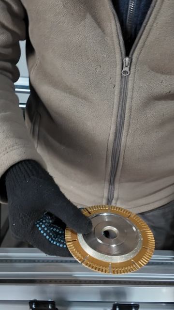 Алмазные диски на лучший плиткорез LETO TOOLS Т8-12 с автоматикой