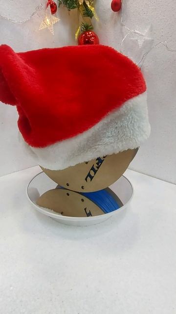 С Наступающим Новым 2025 годом! #petgfilament #3d #3dпечать #petg #3dпринтер #пластик #3dprinting