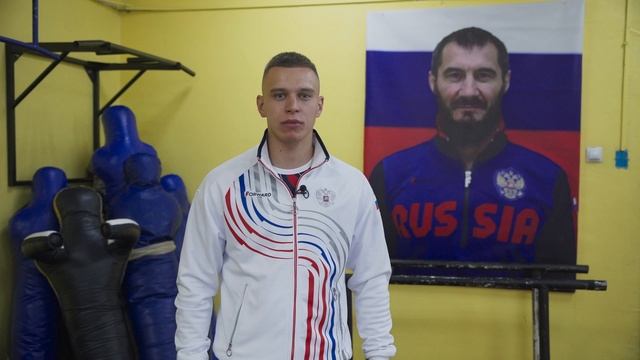 Артур- Чемпион БРИКС